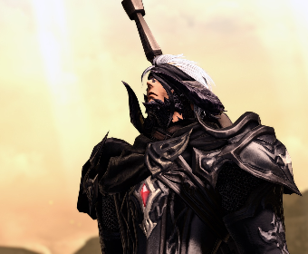 The ShadowBringer | Eorzea Collection