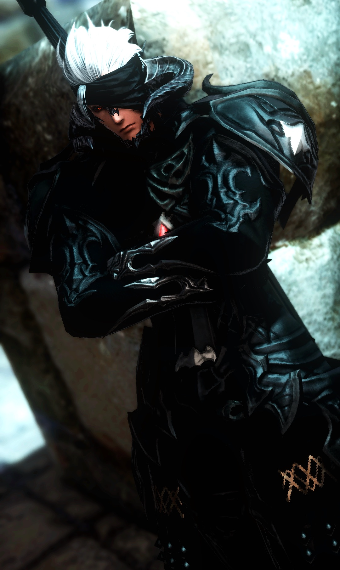 The ShadowBringer | Eorzea Collection