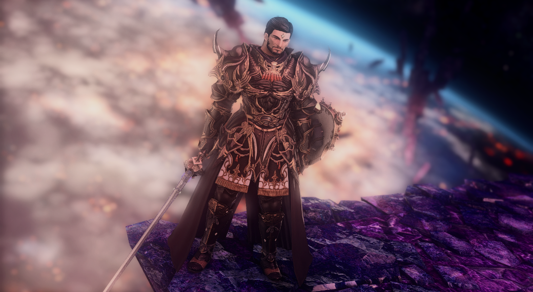 Endwalker | Eorzea Collection