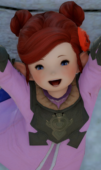 Anyafell | Eorzea Collection