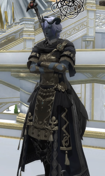 Hades | Eorzea Collection