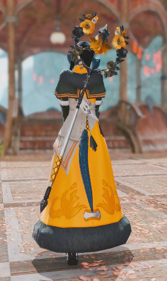 gridania | Eorzea Collection