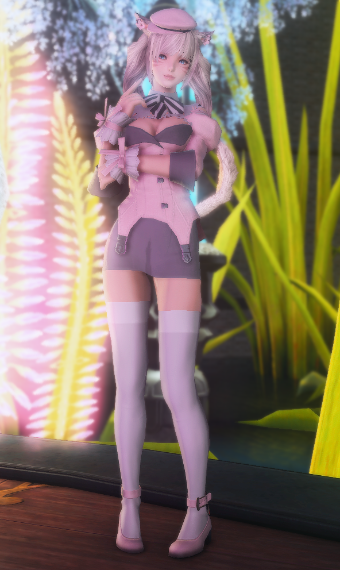 Studious | Eorzea Collection