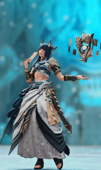 Blaze | Eorzea Collection