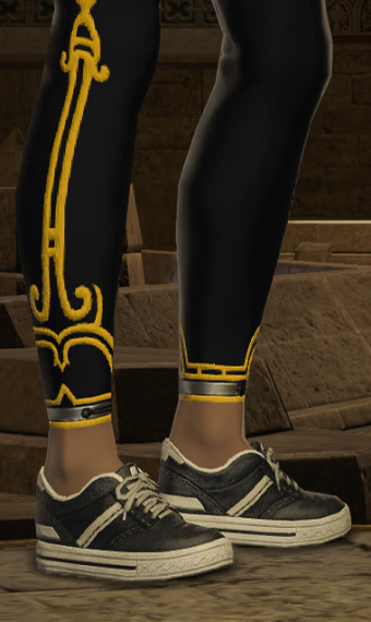 The Game of Death | Eorzea Collection