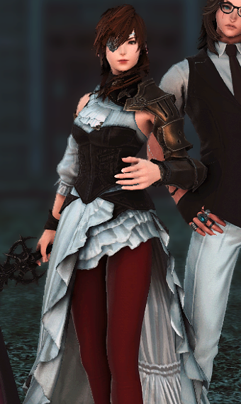 Beatrix Final Fantasy IX | Eorzea Collection