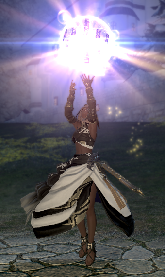 Spirit of Thaliak | Eorzea Collection