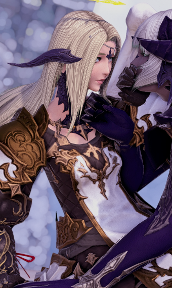 Midnight Mint | Eorzea Collection