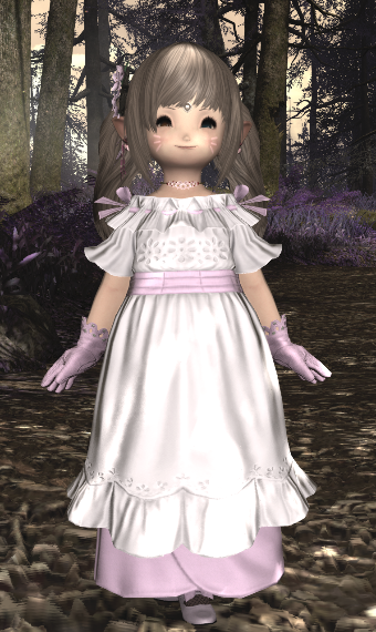 Pure Innocence | Eorzea Collection