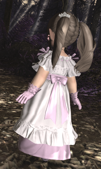 Pure Innocence | Eorzea Collection
