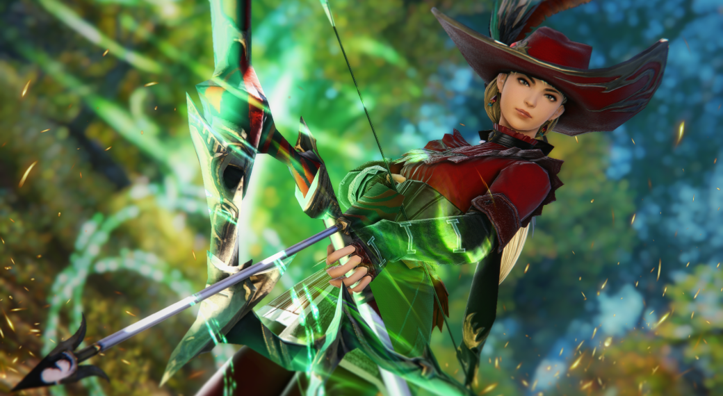 Arcane Shot | Eorzea Collection
