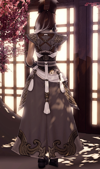 Onna-Musha | Eorzea Collection