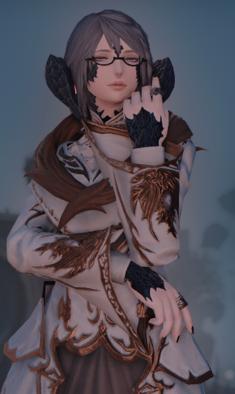 dragon tamer | Eorzea Collection