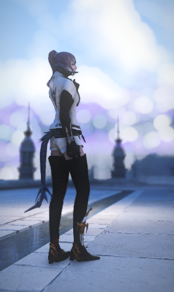 Performance Attire | Eorzea Collection