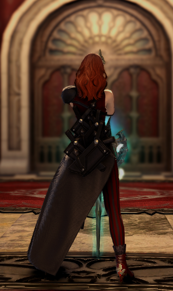Mad Butcher | Eorzea Collection