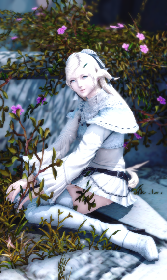 Celestial | Eorzea Collection