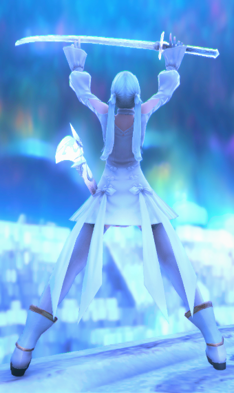 Icicle | Eorzea Collection