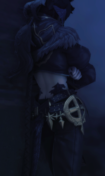 Yanxia Patrol | Eorzea Collection