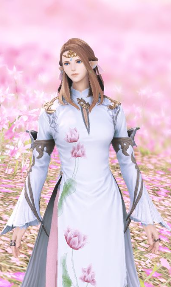 Oasis | Eorzea Collection