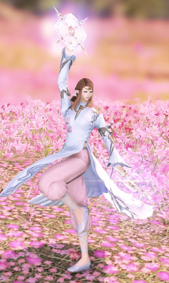 Oasis | Eorzea Collection