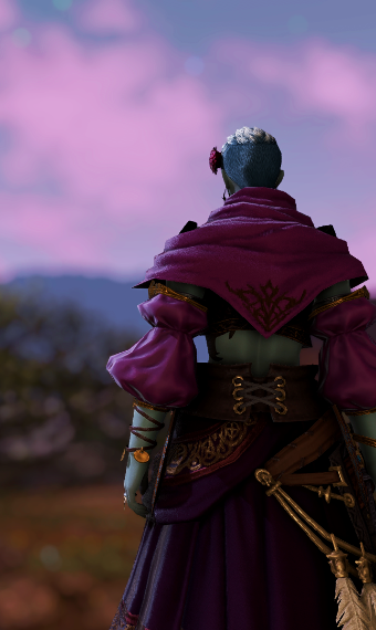 Adventure in Radz-at-Han | Eorzea Collection