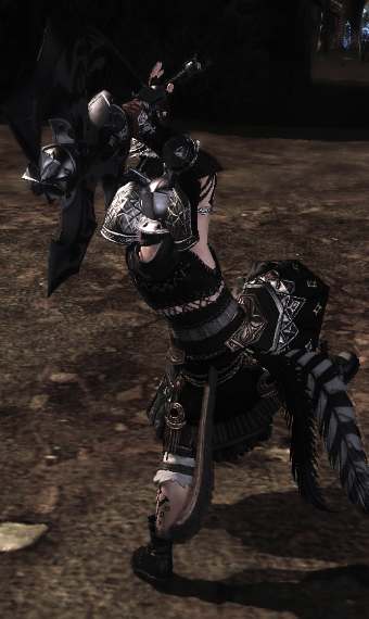 Wild Man | Eorzea Collection