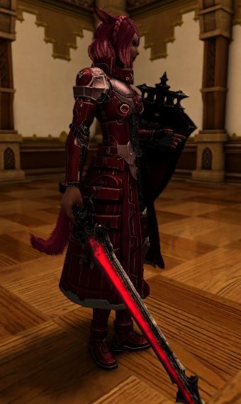 Sith Lord | Eorzea Collection