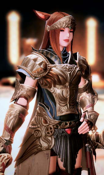 Lightborne | Eorzea Collection