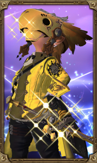 Zev - The Kwehnary | Eorzea Collection