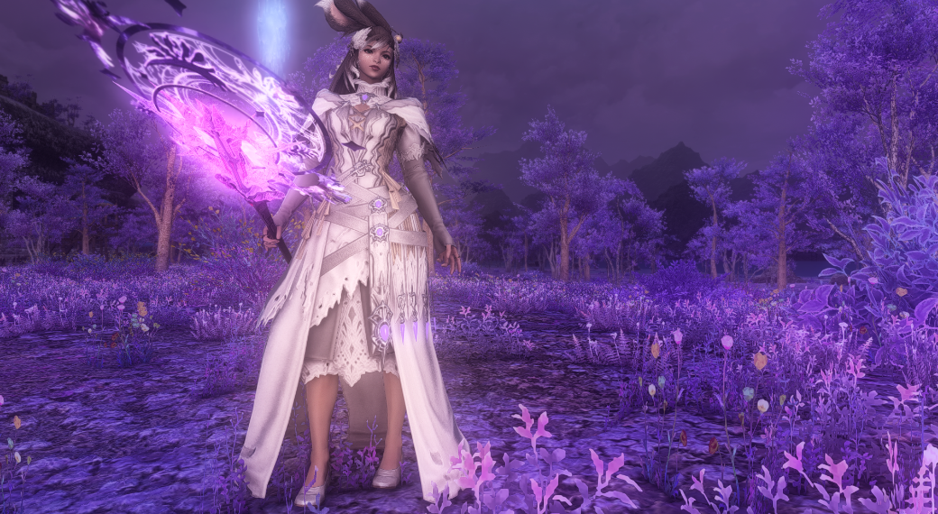 Void Angel | Eorzea Collection