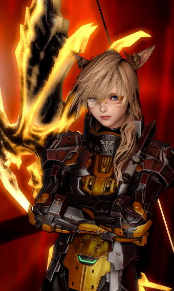 ucob attire | Eorzea Collection