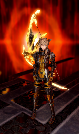 ucob attire | Eorzea Collection