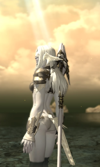 Sin Eater | Eorzea Collection