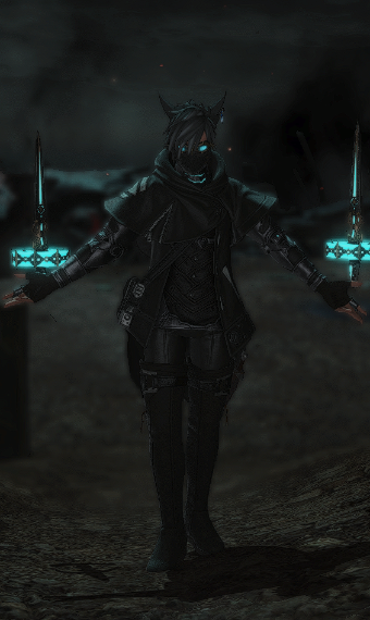 Tech Sage | Eorzea Collection