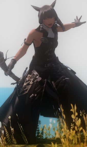 Harrow | Eorzea Collection