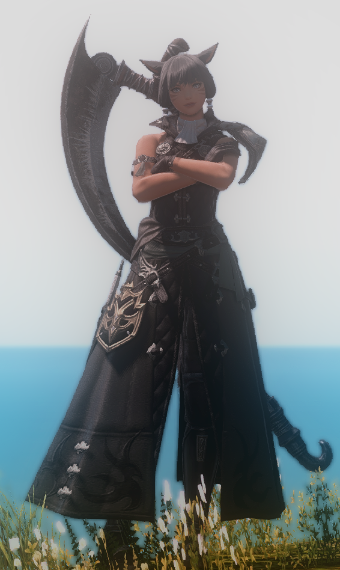 Harrow | Eorzea Collection