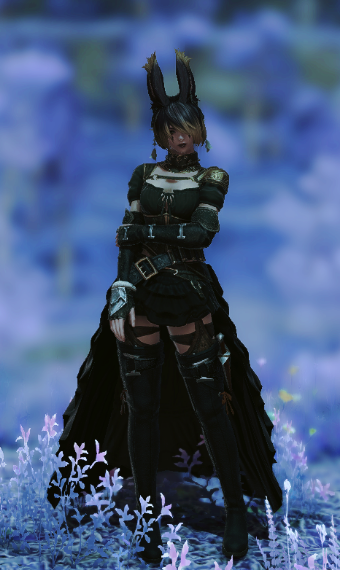 Midnight | Eorzea Collection