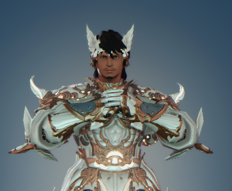 Moon Shield | Eorzea Collection