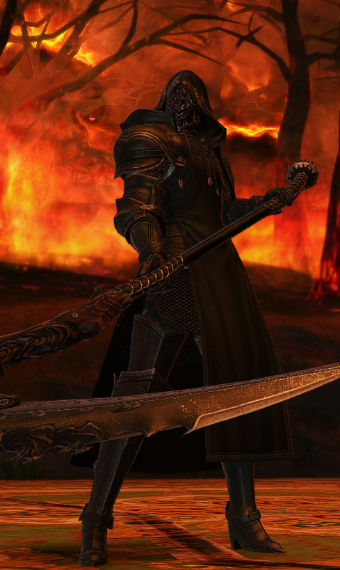 CLASSIC REAPER | Eorzea Collection