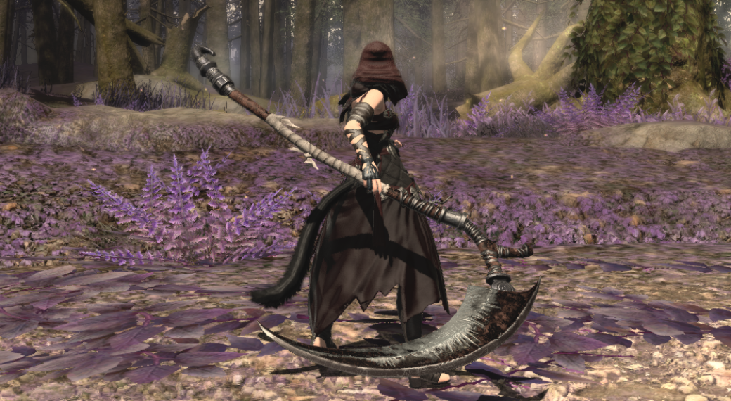 Reaper | Eorzea Collection