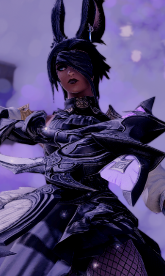 Steam Punk Reaper | Eorzea Collection