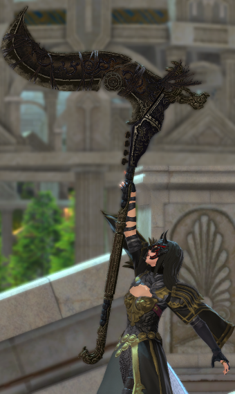 War Reaper | Eorzea Collection