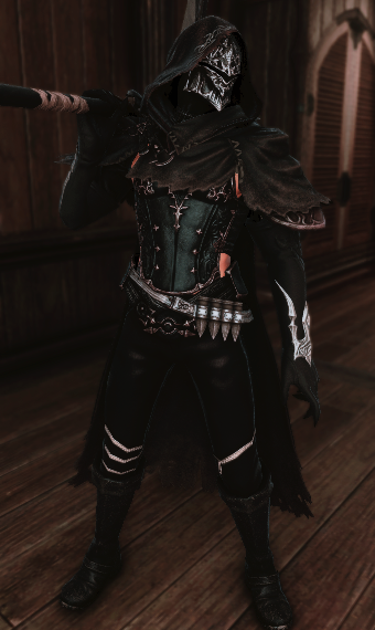 Reaper's path | Eorzea Collection