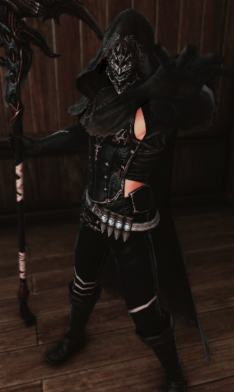 Reaper's path | Eorzea Collection