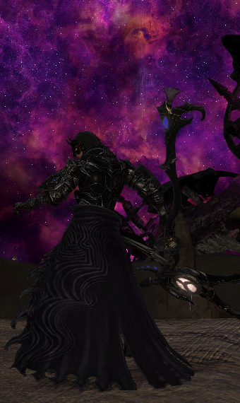 Looming Soulsnatcher | Eorzea Collection