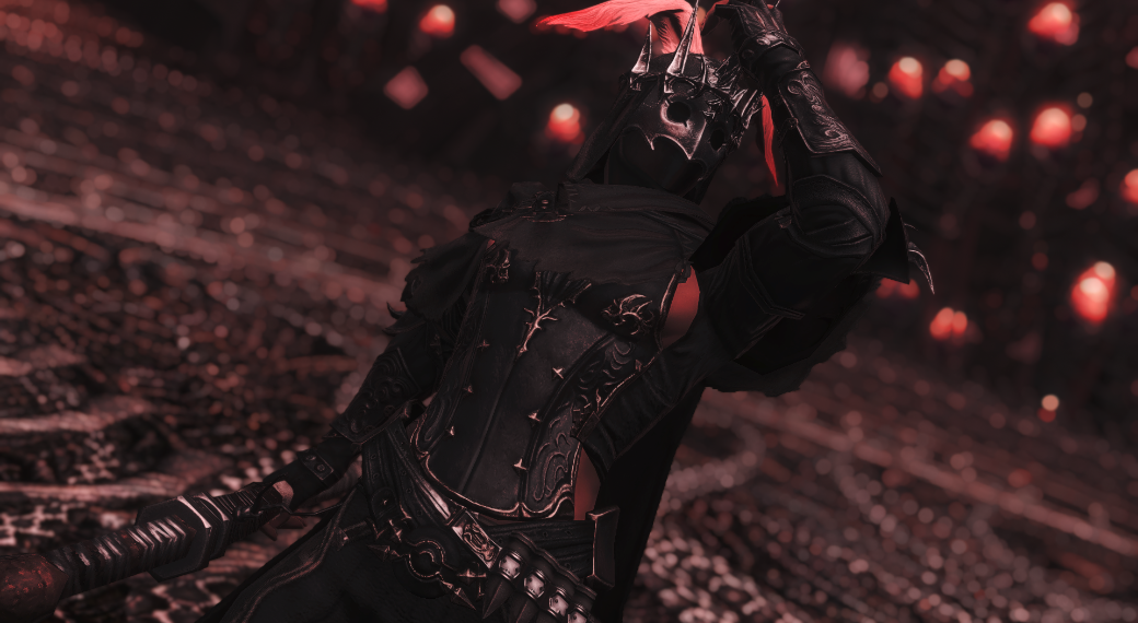 Lord of Death | Eorzea Collection