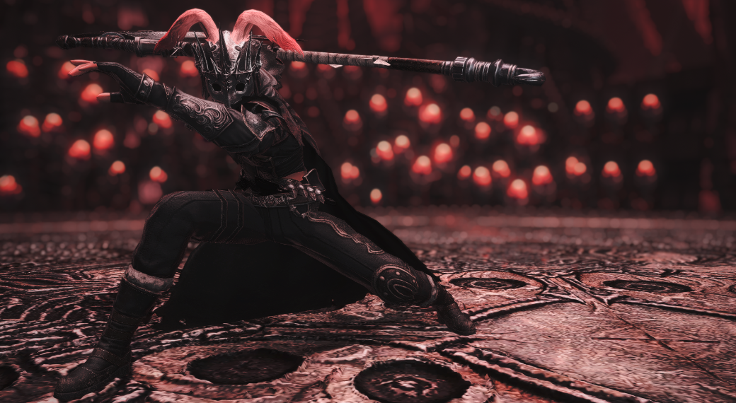 Lord of Death | Eorzea Collection