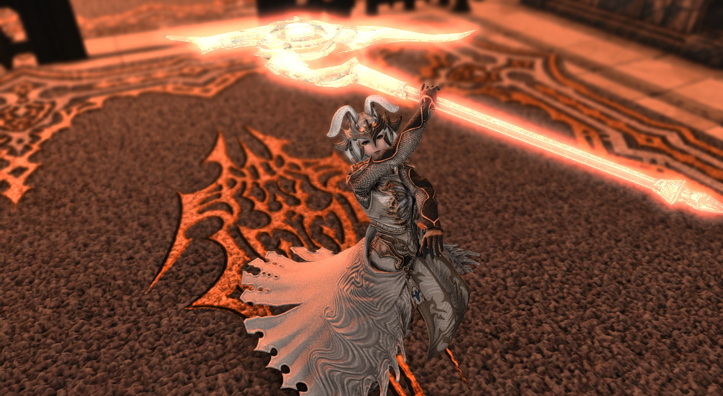 Reaper of The Light | Eorzea Collection