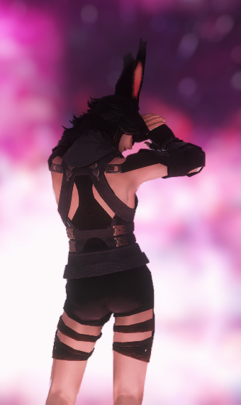 HOT LIMIT (break) | Eorzea Collection