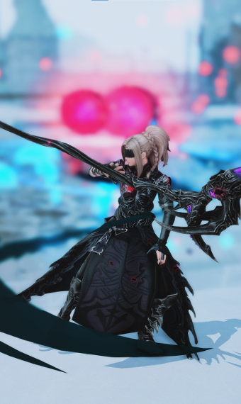Revenant | Eorzea Collection